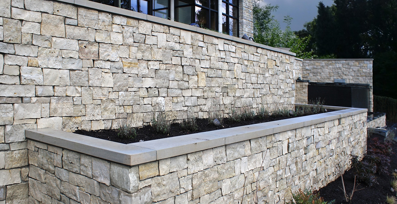 Buechel Stone Corp Chicago North Shore | General Masonry Supply Venture
