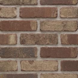General Shale Thin Size Brick - General Masonry Supply Venture